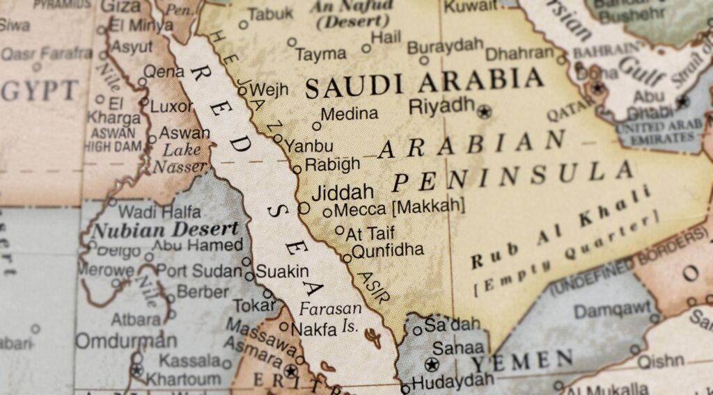 Iran Threatens the Red Sea--And Global Trade | theTrumpet.com