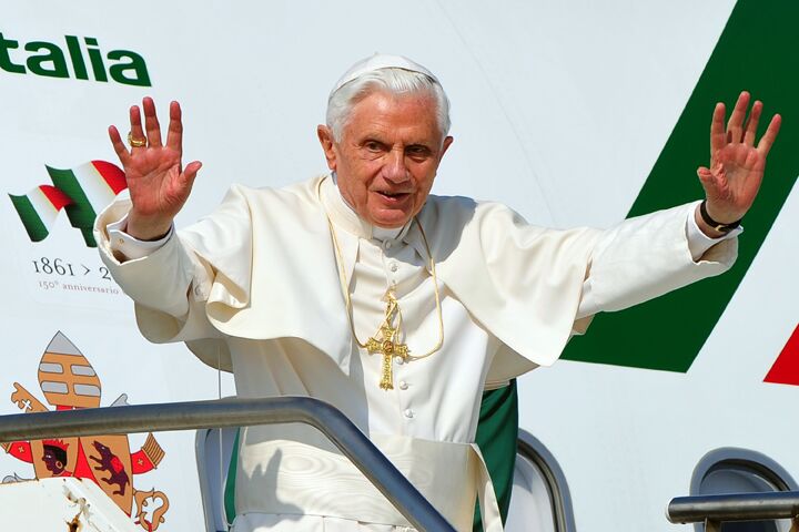 The Pope, Croatia and the Rising Beast | theTrumpet.com