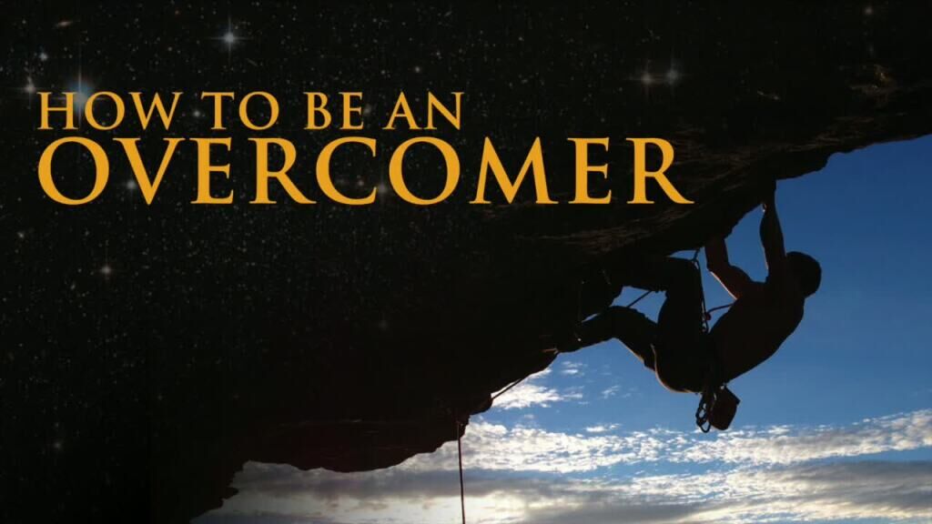How to Be an Overcomer | theTrumpet.com