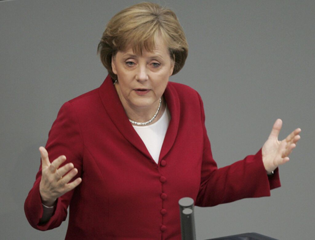 Europe's German Leadership | theTrumpet.com