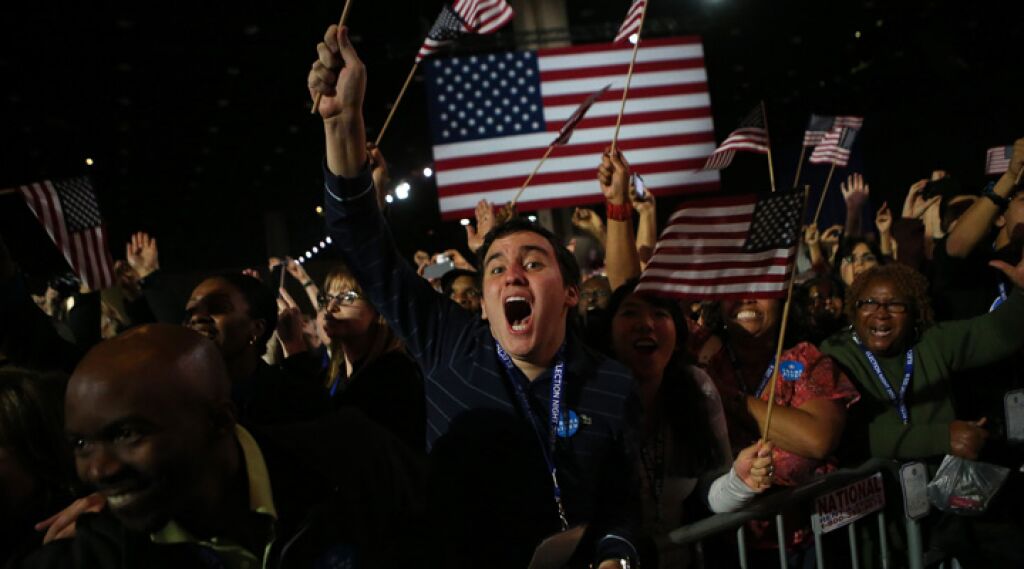 7 Challenges Facing President Obama | theTrumpet.com