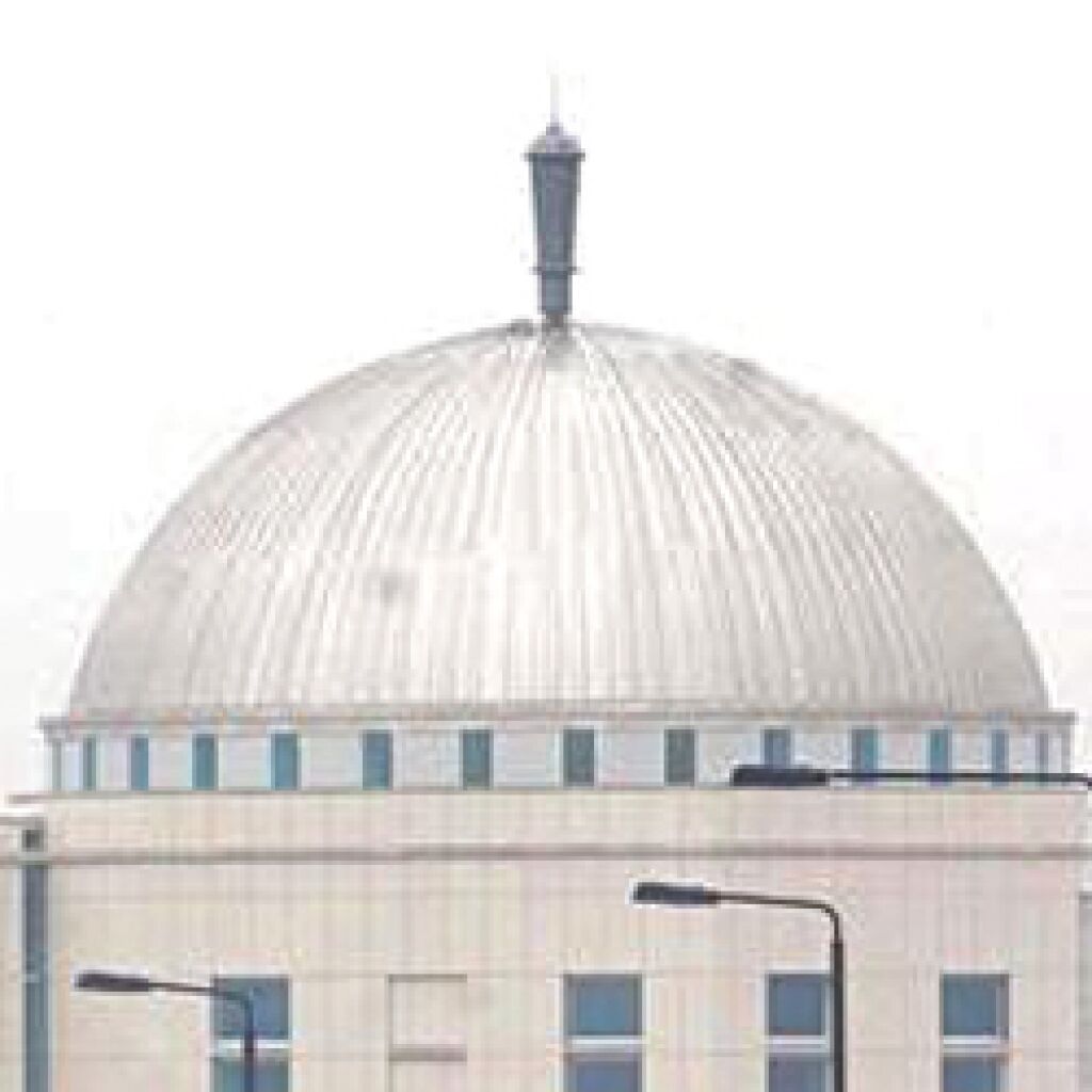 Ground Zero Mosque: A Shameful Double Standard | theTrumpet.com