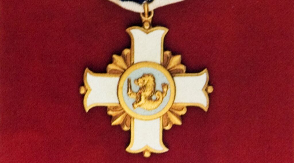 Ferdinand Marcos Awarded Herbert W. Armstrong Presidential Merit Medal ...