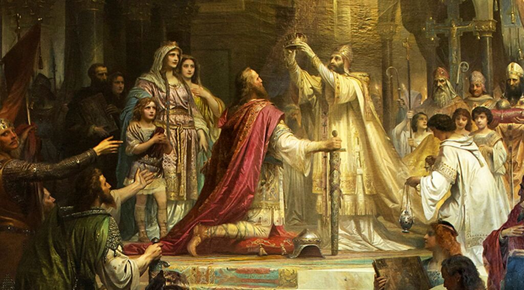 The Holy Roman Empire in Prophecy | theTrumpet.com