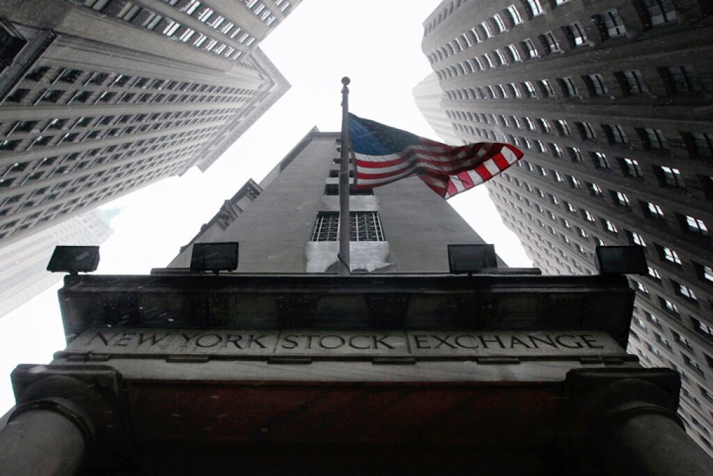 U.S. Forces NYSE Into German Arms | theTrumpet.com