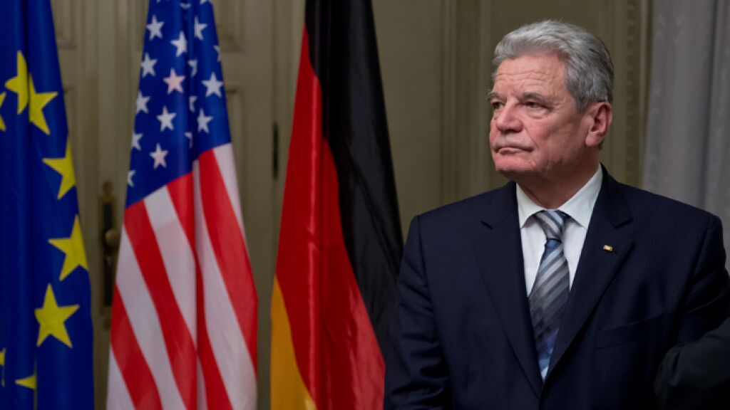 Germany's Dramatic and Alarming Foreign-Policy Pivot | theTrumpet.com