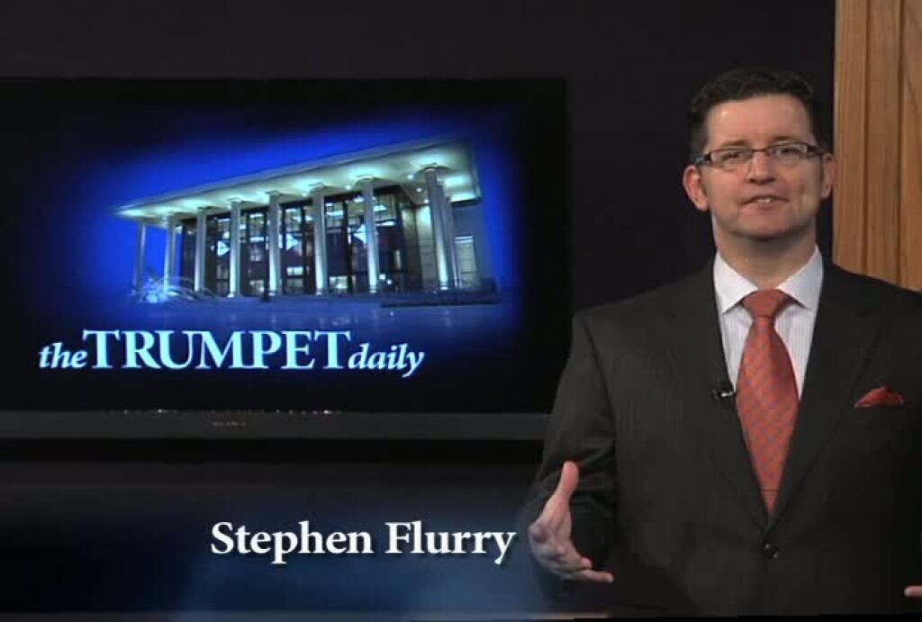 Make Your Requests Known to God | theTrumpet.com