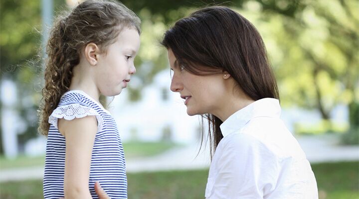 Tell Your Children the Truth | theTrumpet.com