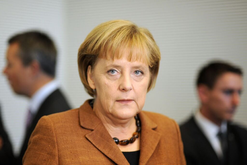 Germany--a Realistic Assessment | theTrumpet.com