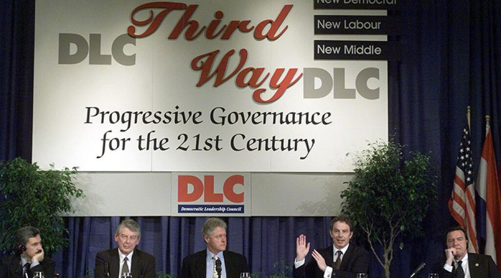 Where Is the "Third Way" Taking Us? | theTrumpet.com