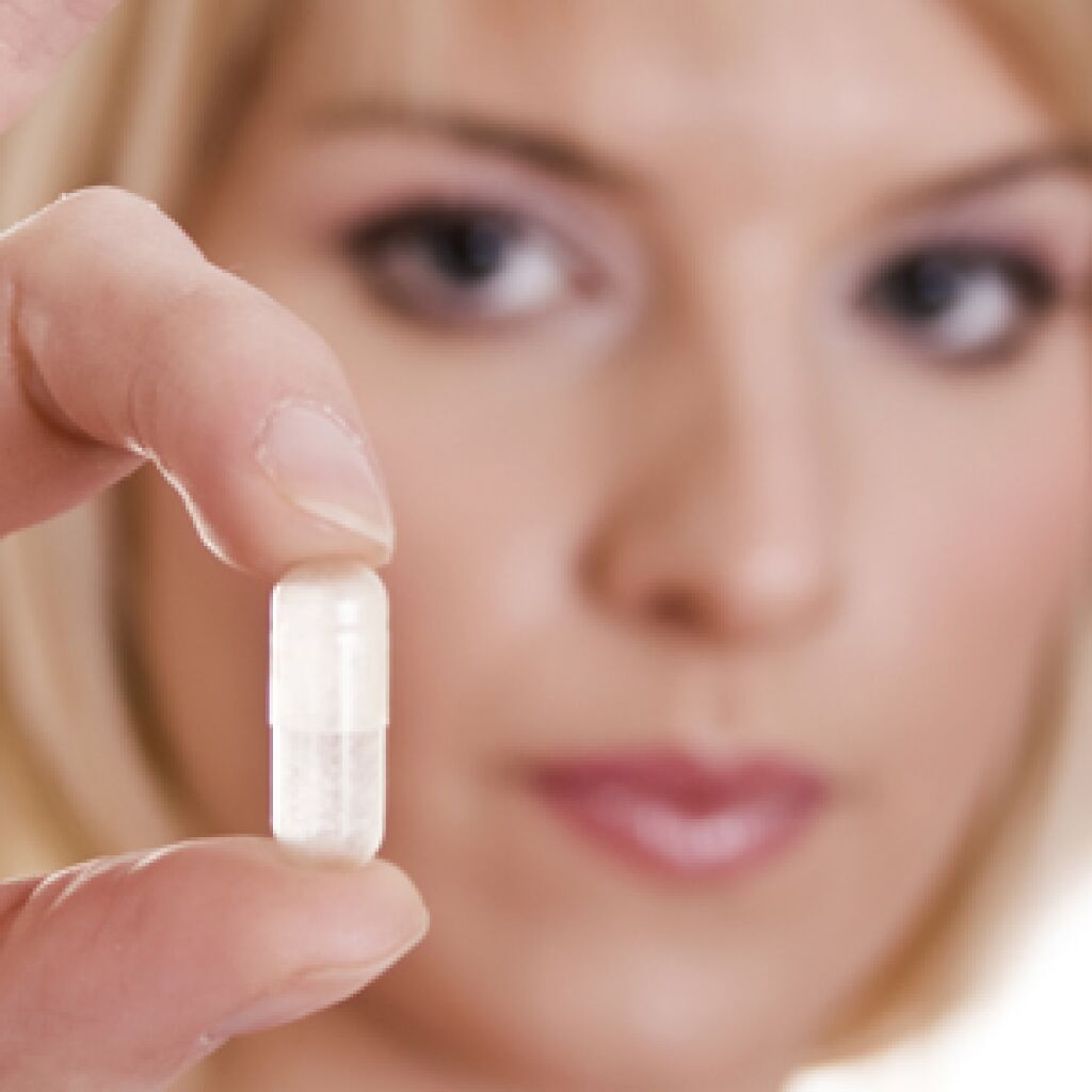 Think Twice Before You Pop That Pill | theTrumpet.com