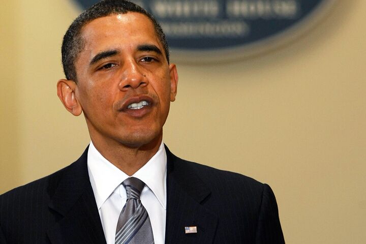 President Obama Cuts Budget Fat | theTrumpet.com