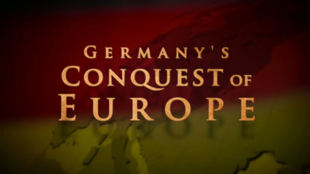 Germany’s Conquest of Europe | theTrumpet.com