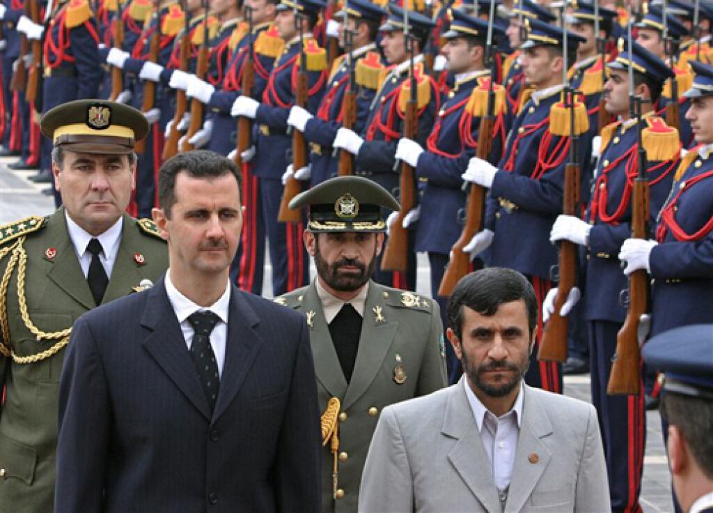 Imperial Iran | theTrumpet.com