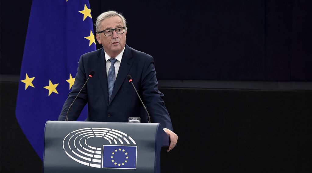 Could An Eu Army Actually Work Thetrumpet