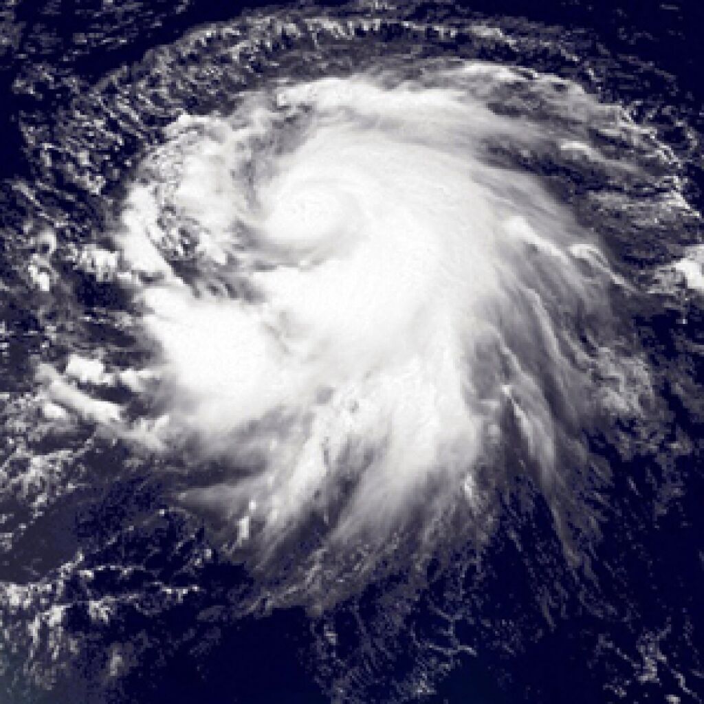 What Hurricane Ike Taught Us About Human Nature | theTrumpet.com