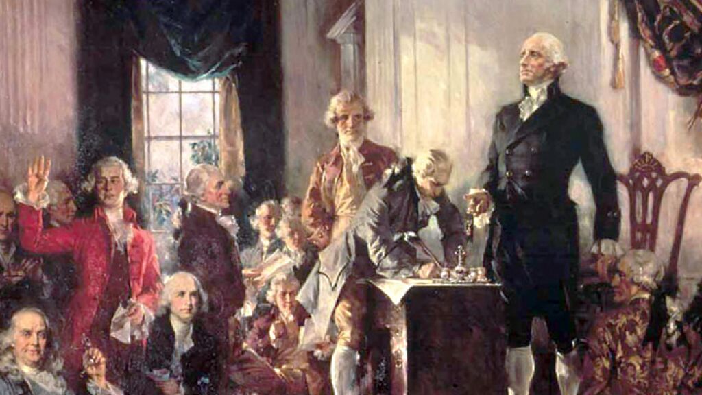 Why the Electoral College? | theTrumpet.com