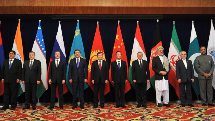 Asian Security Bloc Poised for Massive Expansion | theTrumpet.com