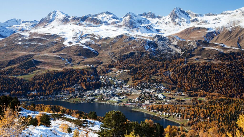 Why Switzerland Will Not Remain Neutral | theTrumpet.com