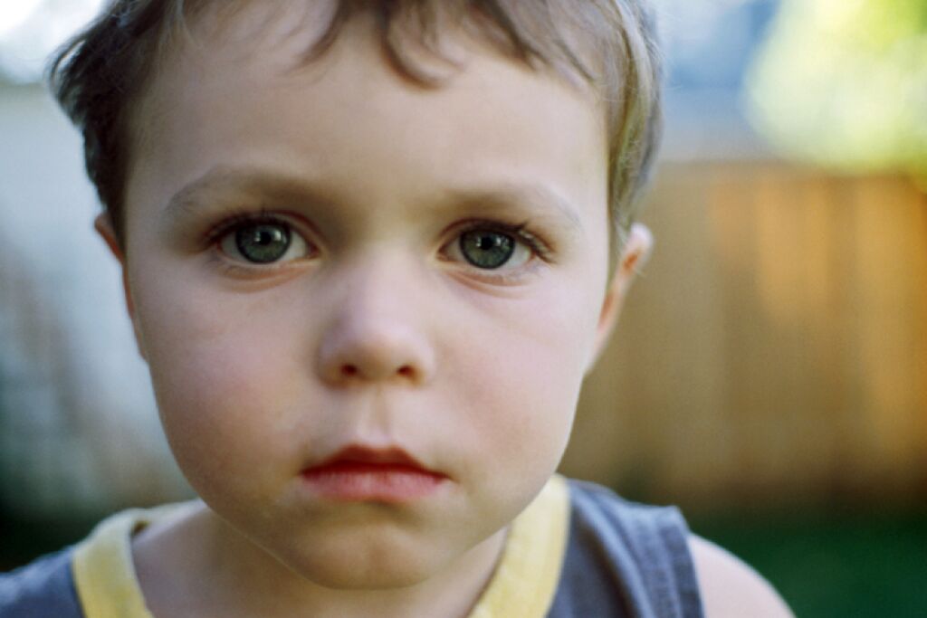 A Child Left to Himself | theTrumpet.com