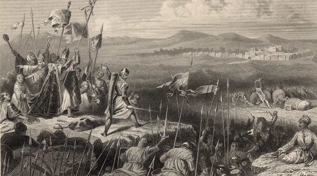 The Crusades Are Critical History | theTrumpet.com