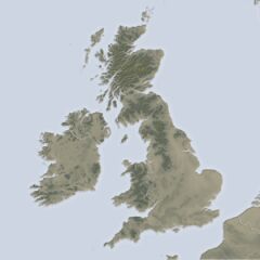 The Geography of Great Britain's Greatness | theTrumpet.com