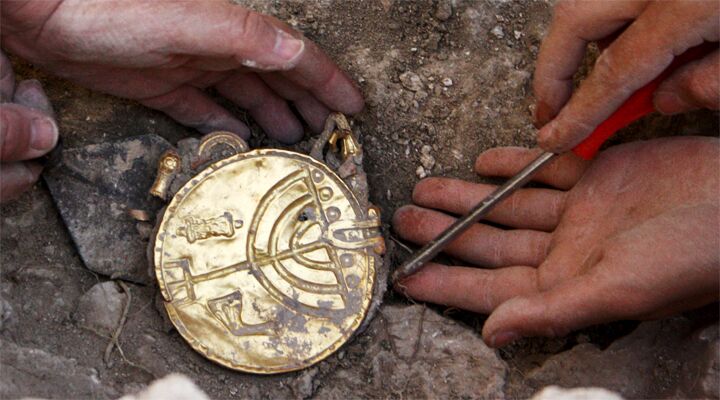 The World's Most Important Archaeological Dig | theTrumpet.com