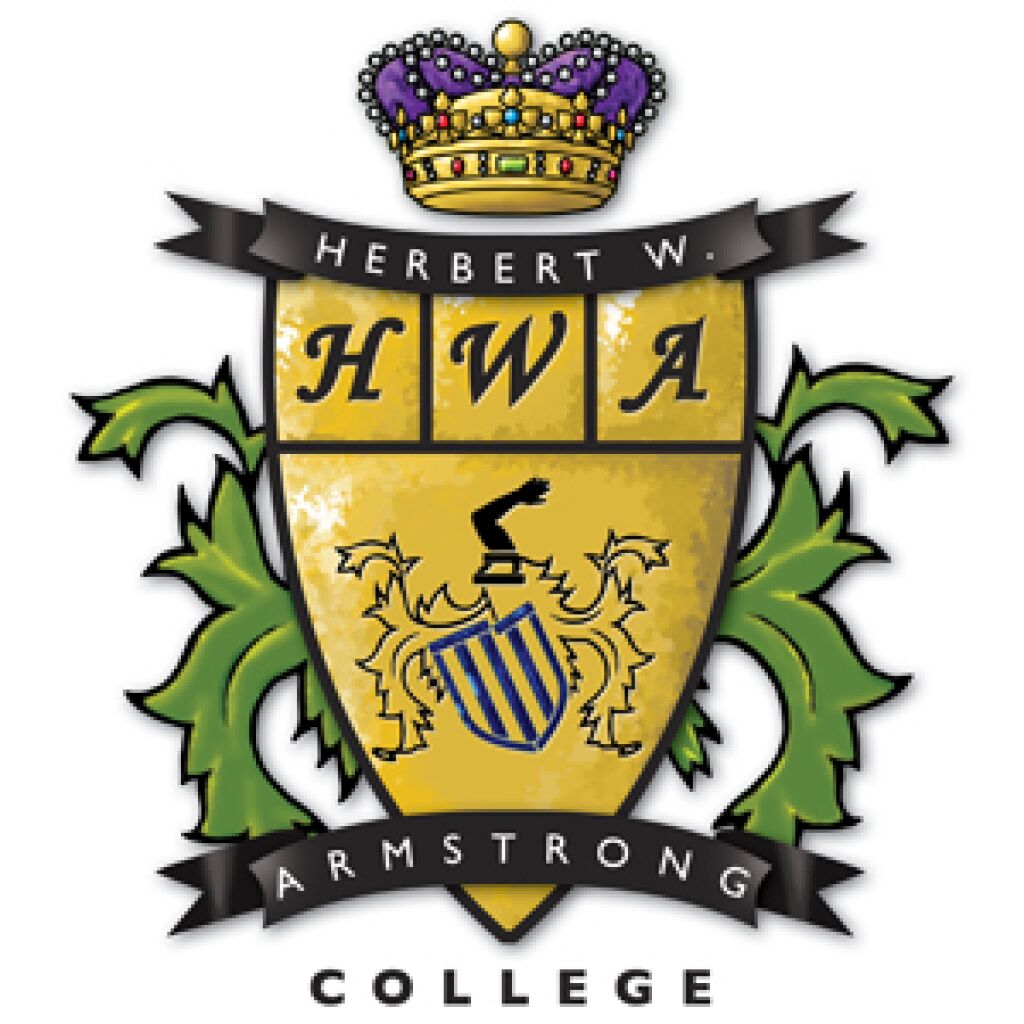 Why It Is Named Herbert W. Armstrong College | theTrumpet.com