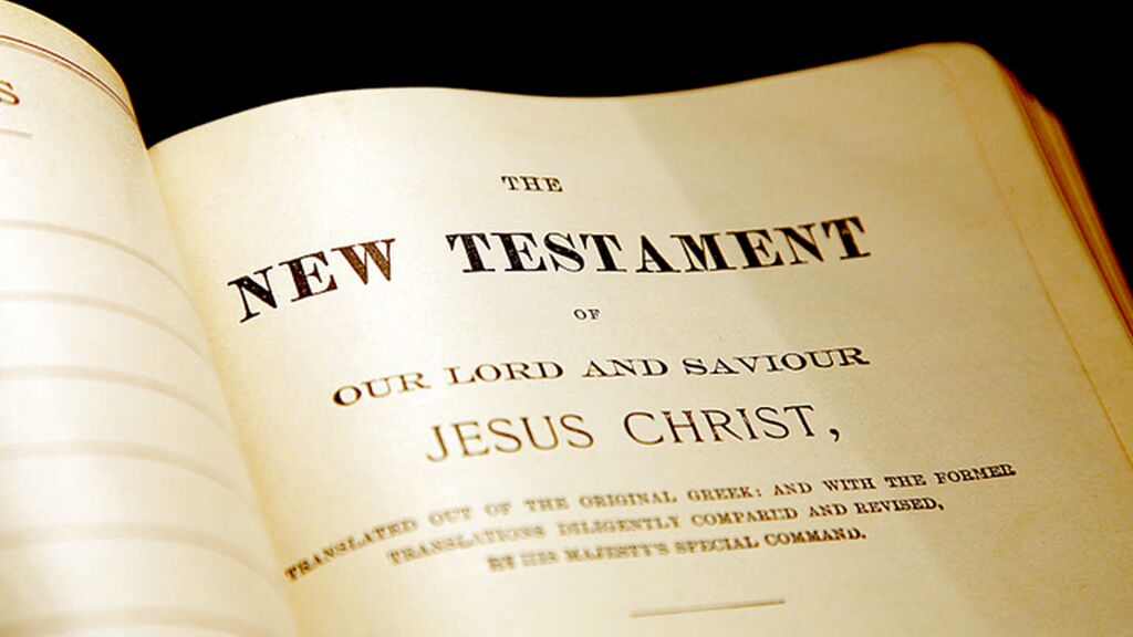The Old Testament and Your Savior | theTrumpet.com