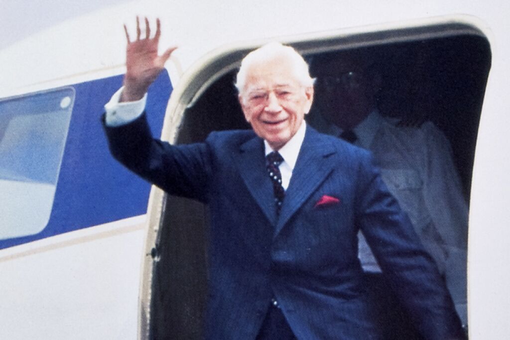 How Herbert W. Armstrong's Message to Georgios Ladas Will Save Cyprus ...