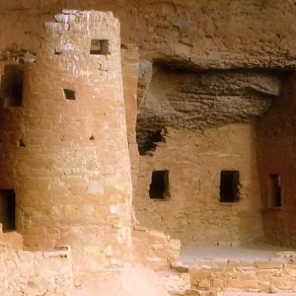 The 1930s Dry Spell Was a Walk in the Park | theTrumpet.com