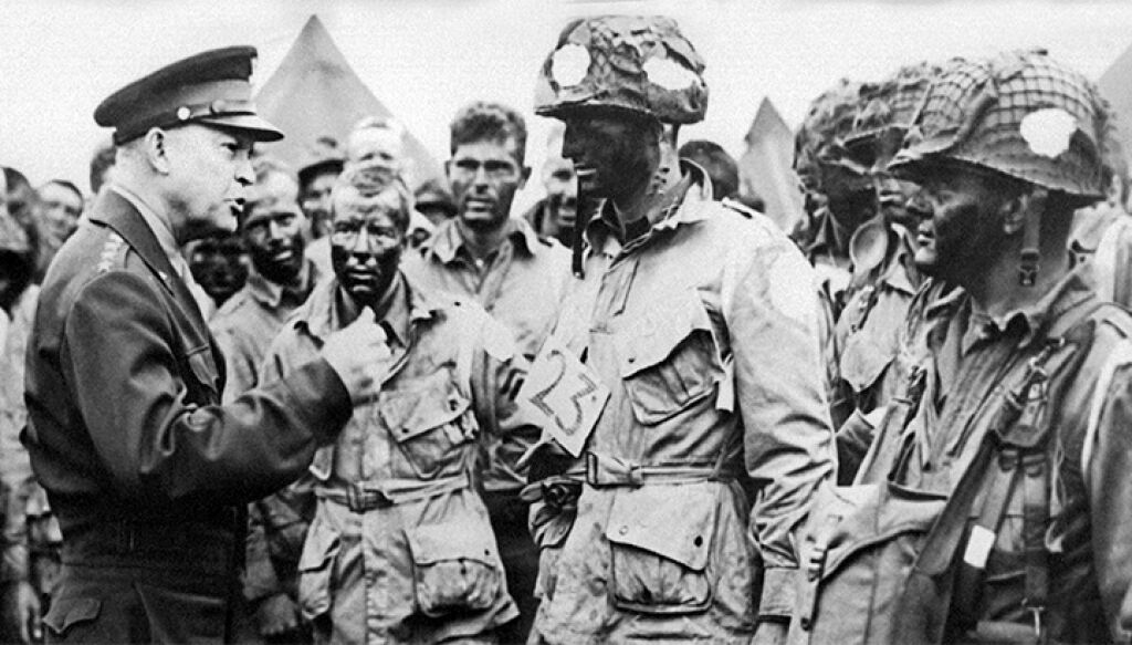 This Day in History--June 6 | theTrumpet.com