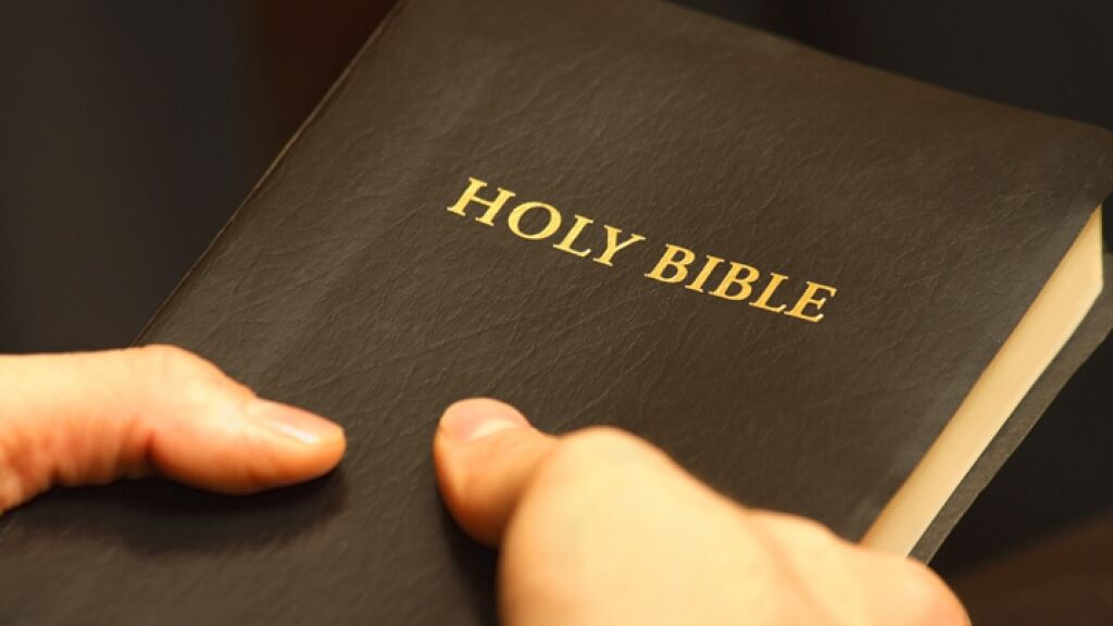 How God Preserved the Bible | theTrumpet.com