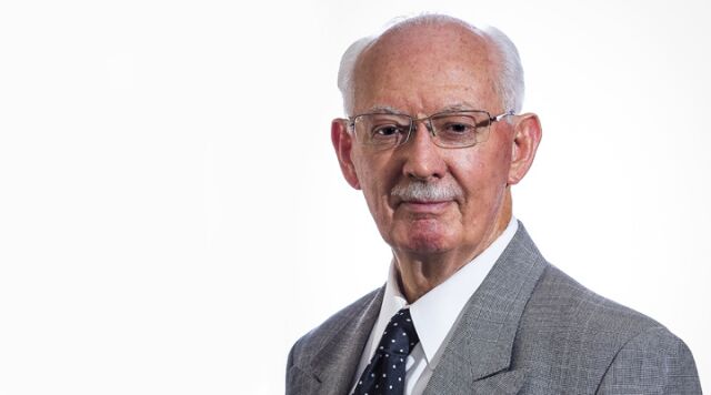 Ron Fraser: 1941-2013 | theTrumpet.com