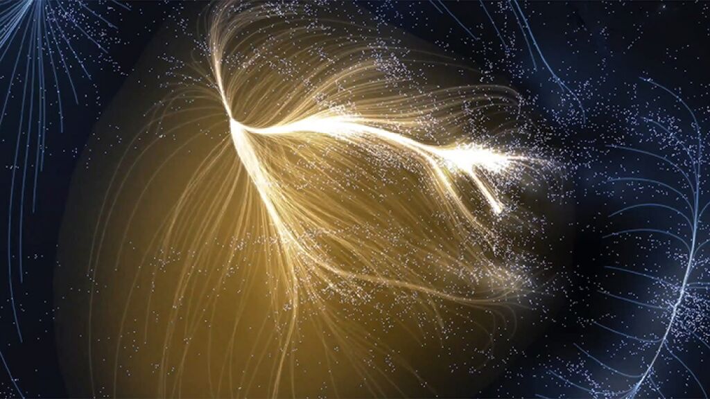 A God's-Eye View of the Universe | theTrumpet.com