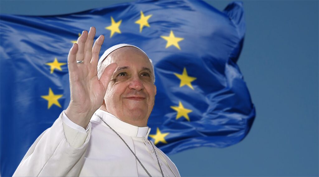 Europe's Top Unifier | theTrumpet.com