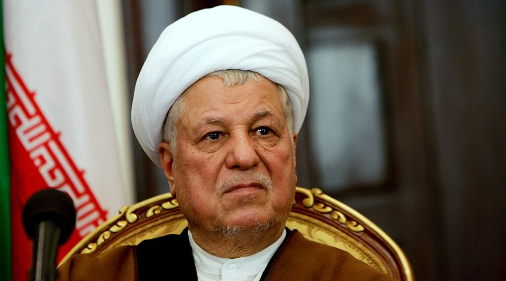 Former Iranian President Rafsanjani Dead | theTrumpet.com