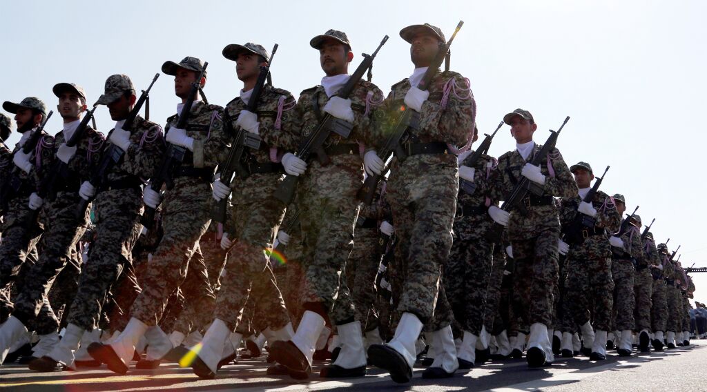 Iran Is More Powerful Than Ever | theTrumpet.com