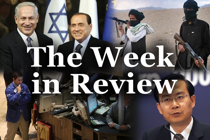 The Week in Review | theTrumpet.com