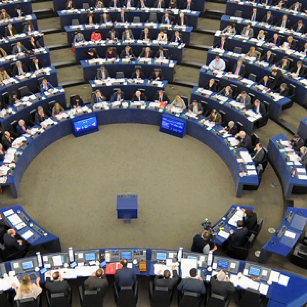 Europe's Dangerous Month | theTrumpet.com