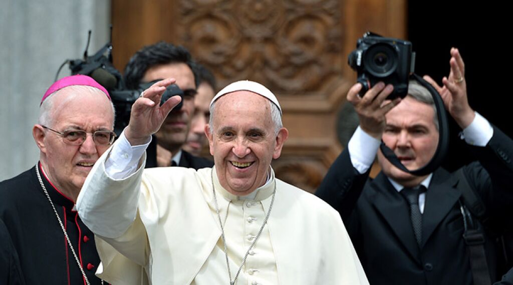 Pope Asks Forgiveness for Catholic Persecution of Waldensians ...