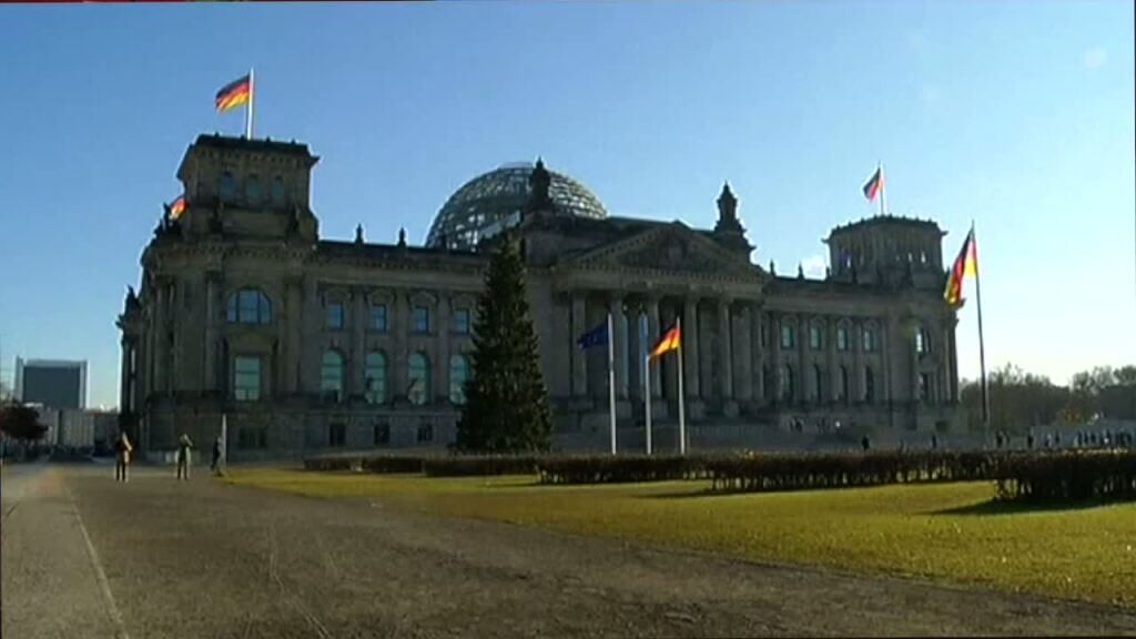 Germany Announces Military Rearmament | theTrumpet.com