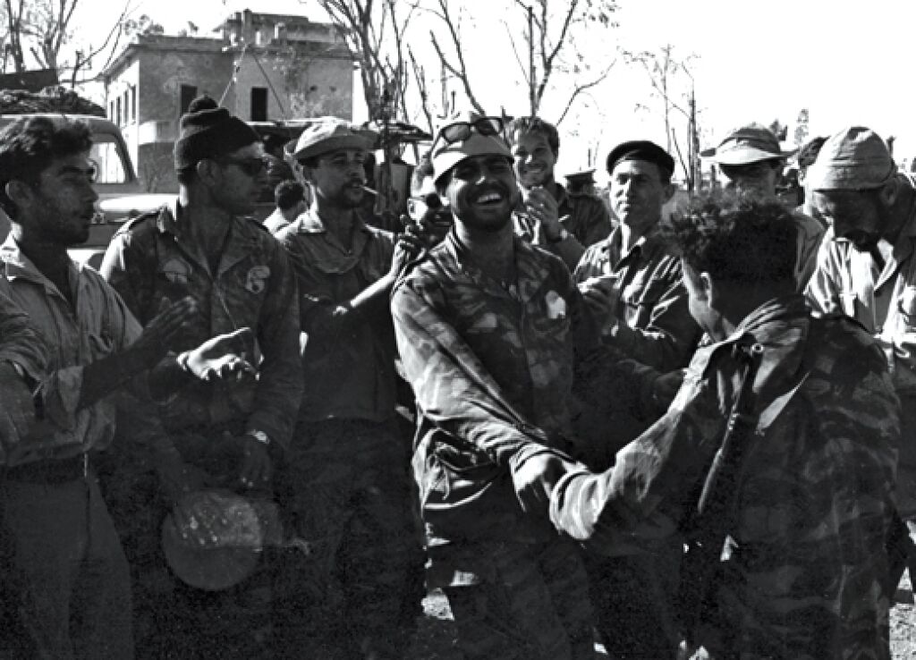 Remembering the Six-Day War | theTrumpet.com