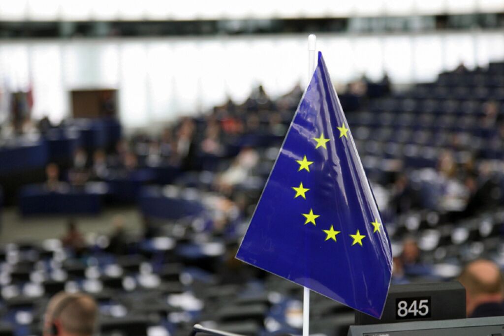 EU to Use Flag, Motto and Anthem | theTrumpet.com