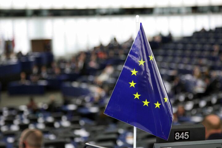 EU to Use Flag, Motto and Anthem | theTrumpet.com