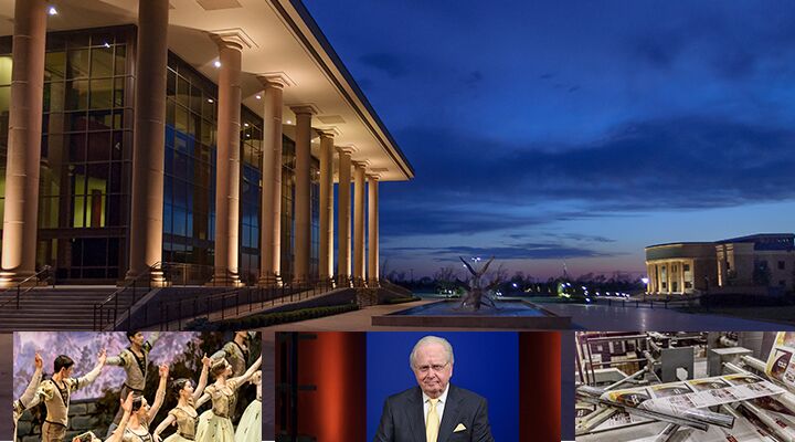 Who Is Behind the Trumpet? | theTrumpet.com