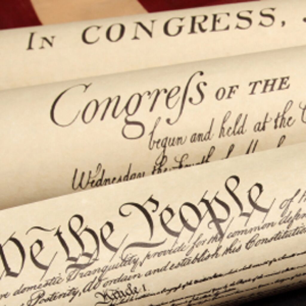 The Basic Reason for America's Constitutional Crisis | theTrumpet.com