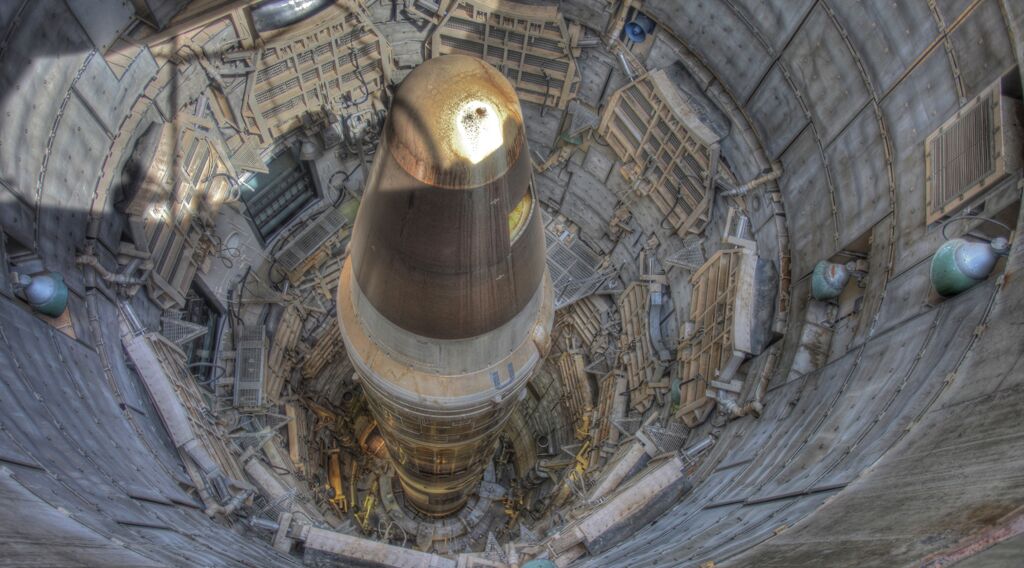 Germany Wants Nukes | theTrumpet.com