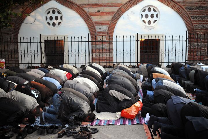 Islam's Presence in Balkans Grows | theTrumpet.com