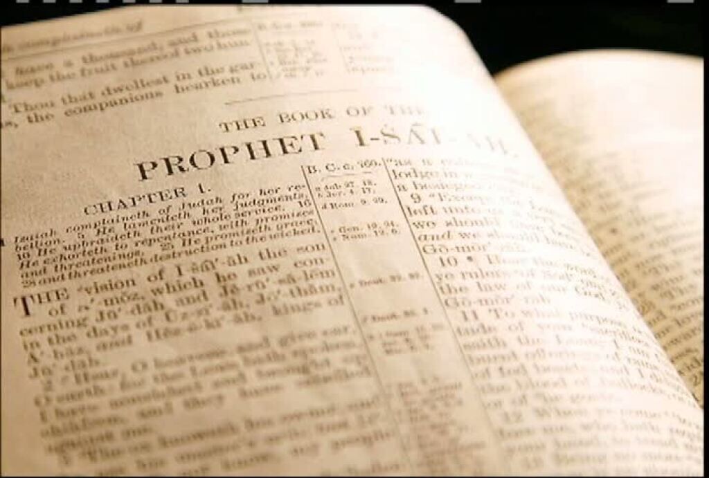 The Secret to Understand Bible Prophecy | theTrumpet.com